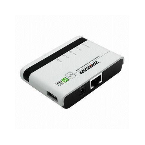 Wireless Multi-functional Portable 3G Router 2.4Ghz – Mega PC Inc.