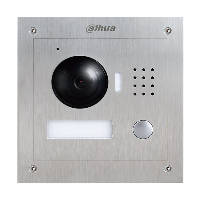 7" IP Touch Screen + 1.3MP Camera + POE Switch + Metal Box – Mega PC Inc.