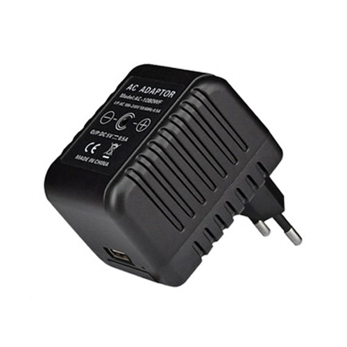 3MP 1080P WIFI IP Wall Charger 0.6mm HD Camera AC-1 – Mega PC Inc.