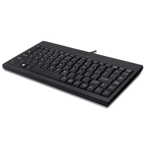 Adesso EasyTouch Mini Keyboard - USB and PS/2 (AKB-110B) – Mega PC Inc.