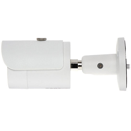 4MP 3.6mm 30M Mini IR Bullet DC12V/POE/IP67 – Mega PC Inc.