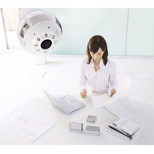 Wireless Mini 960P P2P Hidden Fisheye WIFI Bulb Camera with – Mega PC Inc.