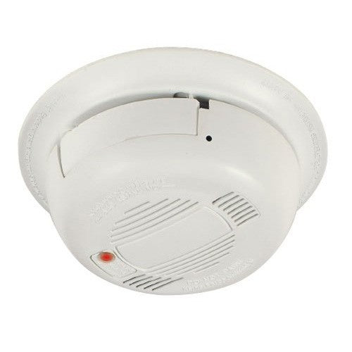 1MP 720p IP Smoke Detector 0.6mm P2P HD Digital Video No SD Slot – Mega ...